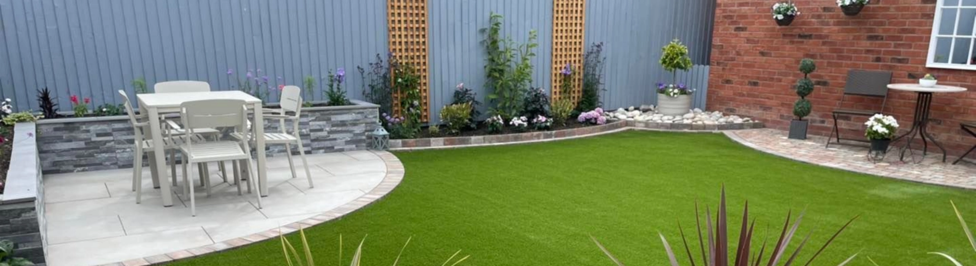 About Us - DC Landscapes