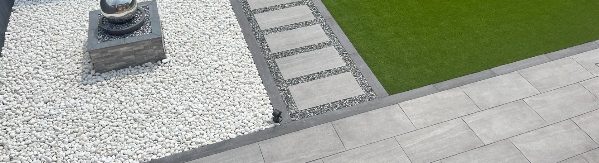 Paving - DC Landscapes