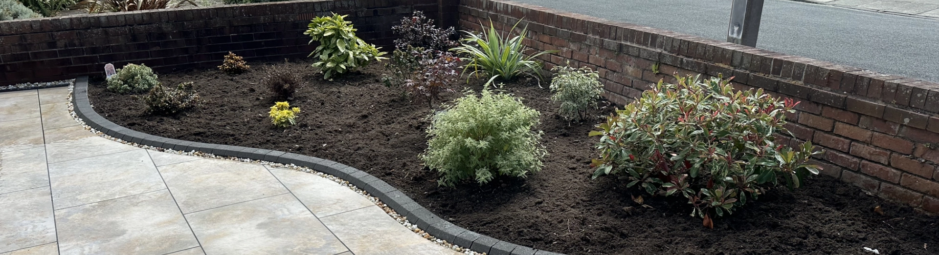 Soil and Aggregates - DC Landscapes